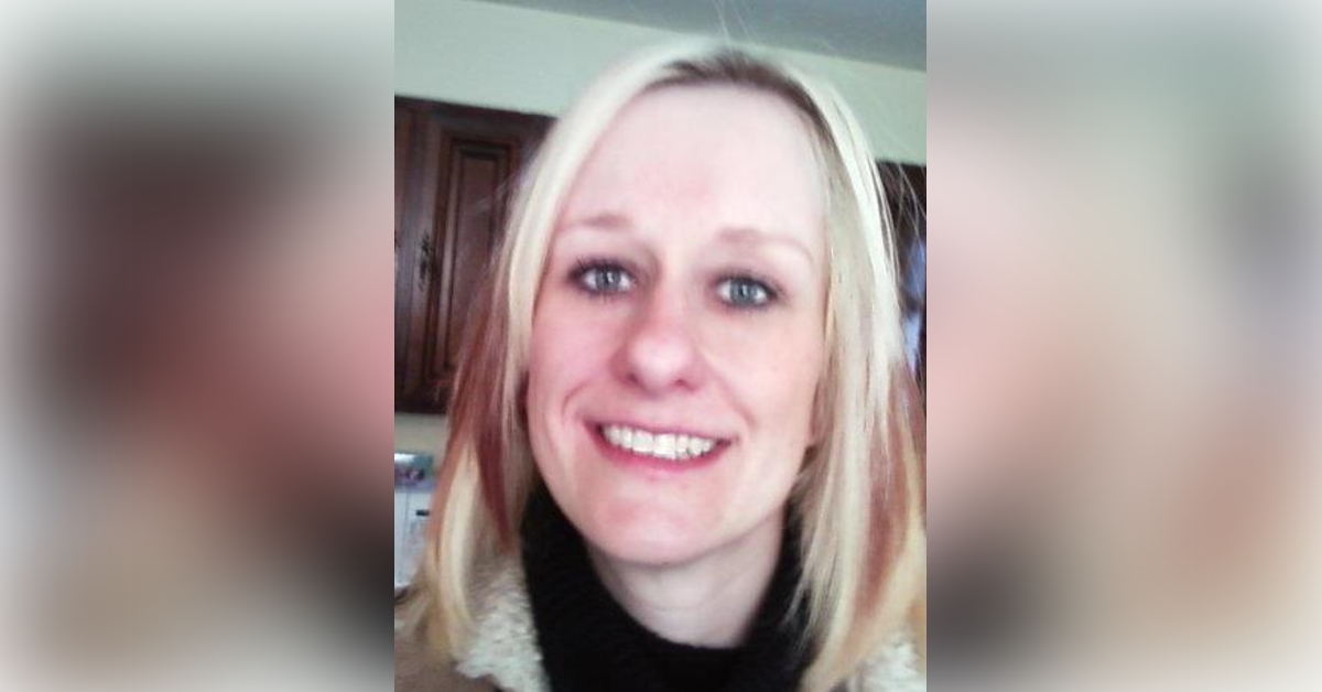 Obituary information for Jennifer Lee Berry