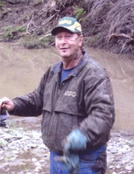 Grant Erwin Mitchell - 2023 - Hamres Funeral Chapel & Cremation Center