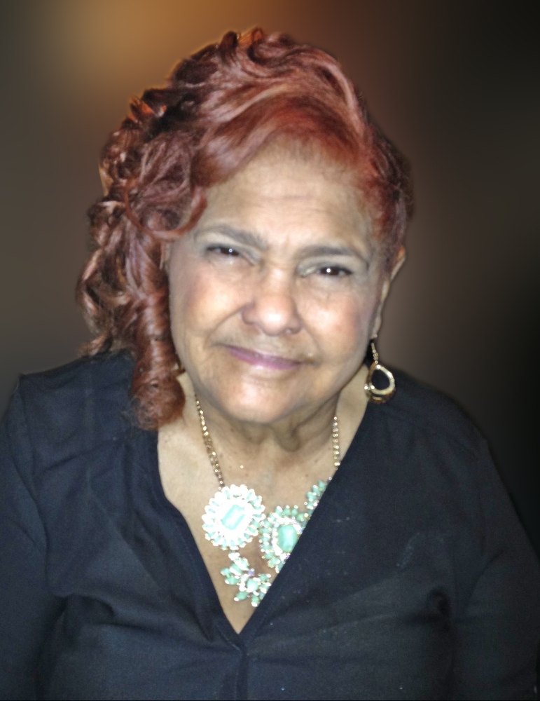 Gladys Perez Rodriguez - 2023 - Carmon Community Funeral