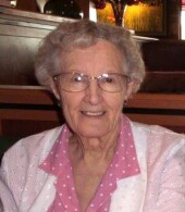 Ethel Edna Neufeld - 2023 - Colonial Rose Chapel & Cremation