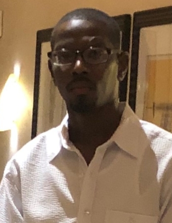 Tyrone Felton Chambers, Jr. Obituary - 2023 - Leslie Woody