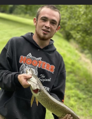 Jacob Tyler Parker - 2023 - Silva-Hostetler Funeral Home