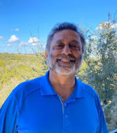 Mathew Basil Anthony Nazareth - 2023 - Harrell Funeral Home