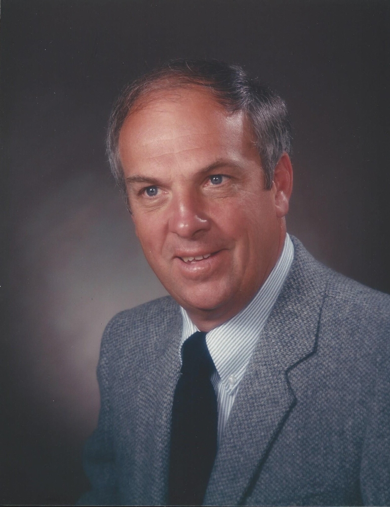 Don Hazelett - 2023 - The Meeks Mortuary and Crematory