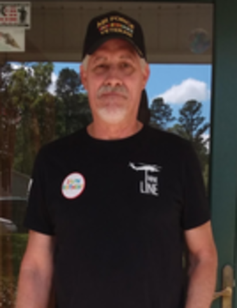Virgil Joe Huffine Obituary - 2023 - Omega Funeral Service & Crematory, LLC