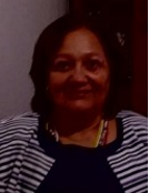 Maria Jones - 2023 - Las Rosas Funeral Home