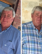 Bevis "Jerry" Jerome Minter - 2023 - Riley Funeral Home