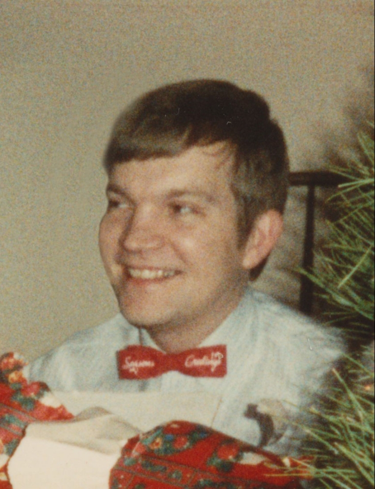 Scott E. Baniel - 2023 - Bevsek-Verbick Funeral Home & Crematory