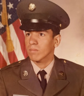 Louis Lopez - 2023 - OakCrest Funeral Home