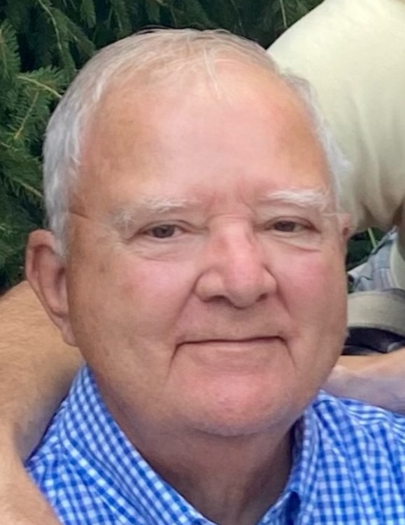 George Wesley Newcomb - 2023 - Faries Funeral Directors