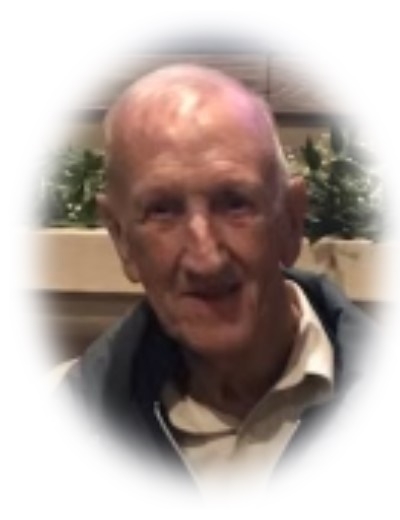 Donald Wayne Simon - 2023 - Geesey Ferguson Funeral Home Inc