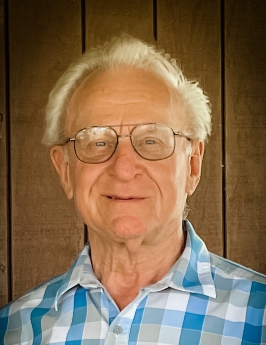 Richard Steven Albin - 2023 - Brick-Meger & Medford Funeral Home