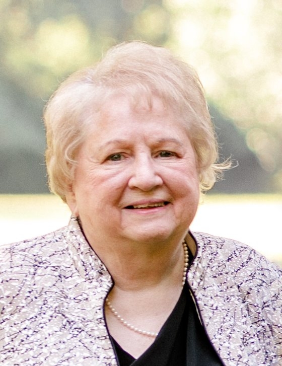 Shirley Fry Mills - 2023 - James H Davis Funeral Home