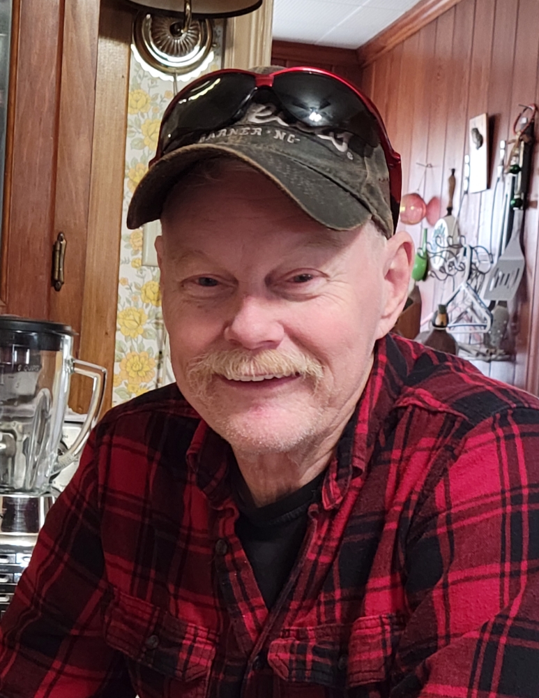 Dennis Wayne Penny - 2023 - Bryan-Lee Funeral Homes