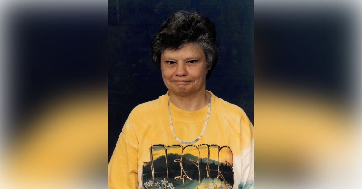 Obituary information for Patricia "Pat" Ann Larson