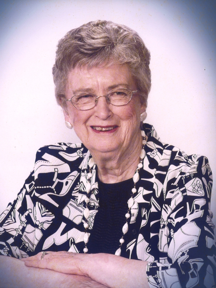 Norma Isobel McNamara - 2023 - Elliott Madill Funeral Home