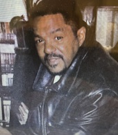 Derrick Juan Mealy - 2023 - Thomas C. Montera, Inc. Funeral Home