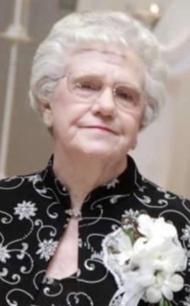 Rachel Mae White - 2023 - Loudon Park Funeral Home