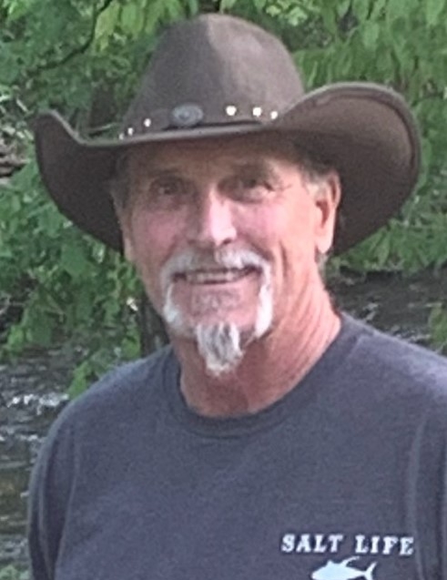 John Robert Struder, Jr. - 2023 - Blileys