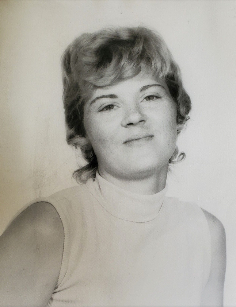 Sybil Faye Moss - 2023 - Bishop Funeral Service & Crematory