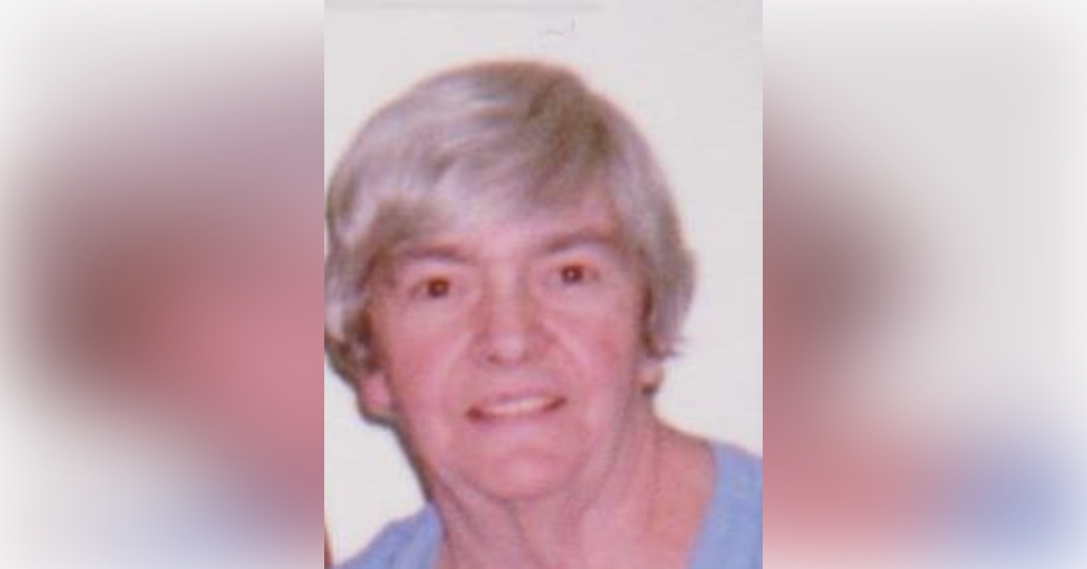 Obituary information for Judith I. "Judy" Kauffman