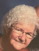 Judith Phillippe - 2023 - Fredrick and Son McClure-Utt Funeral Homes and Crematory