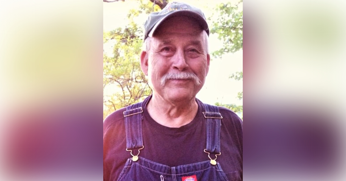 Obituary information for David Lee Rogers
