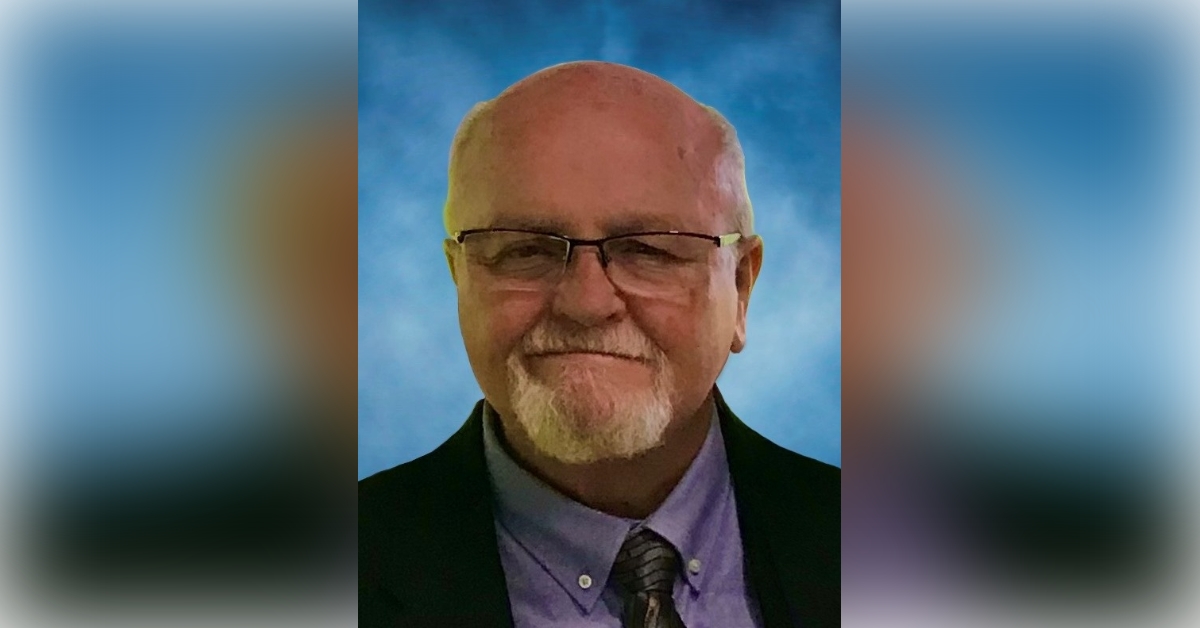 Obituary information for Robert E. "Rob" Miller