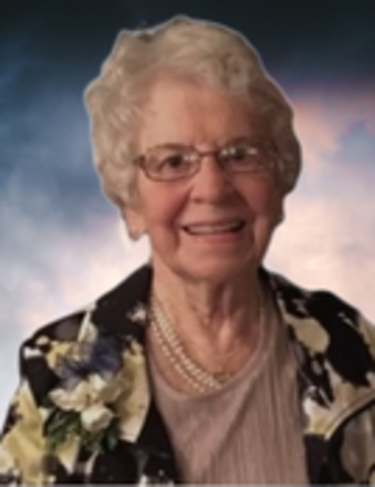 Dora Durocher Obituary - 2023 - Simple Wishes of the North