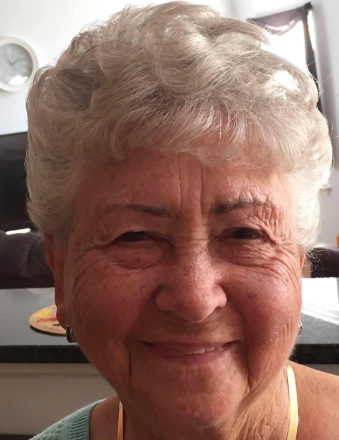 Imogene "Jean" (nee Johnson) Sponcil - 2023 - EC Nurre Funeral Homes