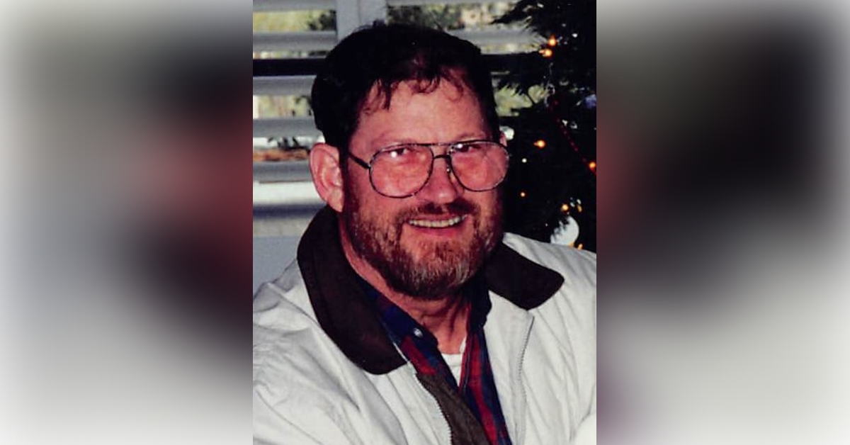 Obituary information for Randolph "Randy" Justice