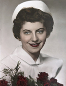 Elizabeth "Betty" Mary Jaksa - 2023 - Evan J. Strong Funeral Services