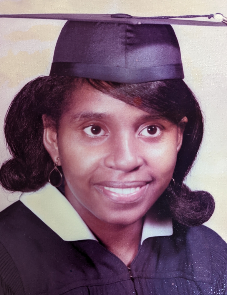 Gloria Jean Green - 2023 - Davis-Royster Funeral Service