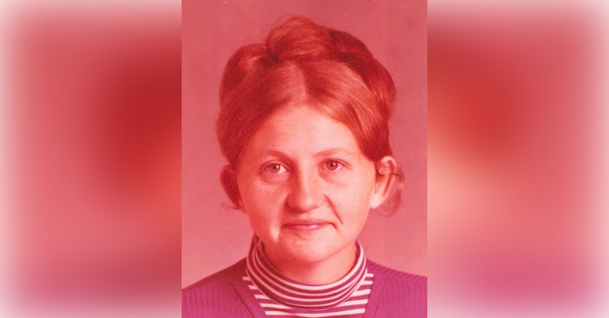 Obituary information for Marie Faye "Duckie" Isaacs