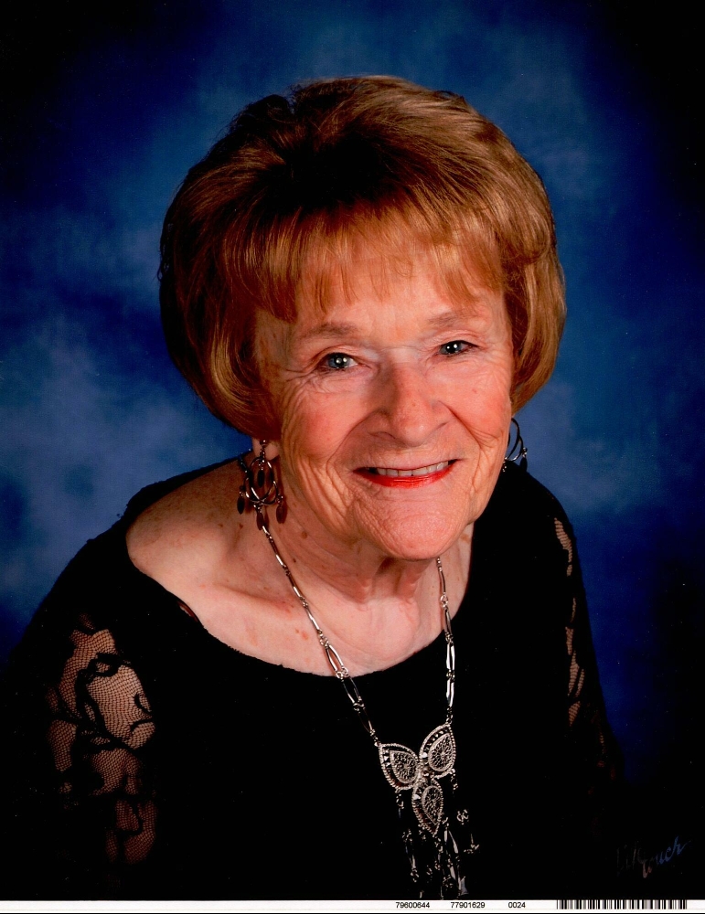 Jeanette "Jenny" J Gallagher - 2023 - Lunning Funeral Chapel