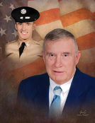 Billy Paul Duley - 2023 - Boone Funeral Home