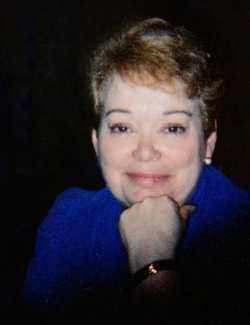 Elizabeth "Honey" Kilker - 2023 - DuPage Cremations