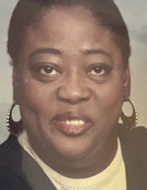 Ms. Gloria Jean Williams - 2023 - Ray Williams Funeral Home