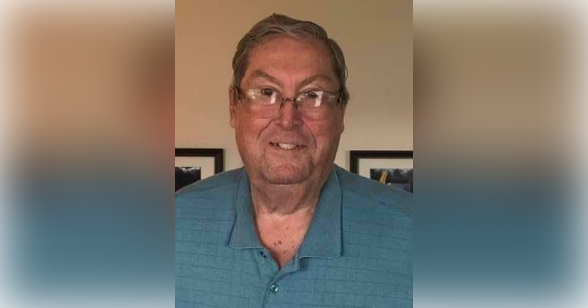 Obituary information for Robert McLeod