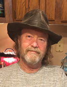 David Eugene Warren - 2023 - Bullock Funeral Home & Crematorium