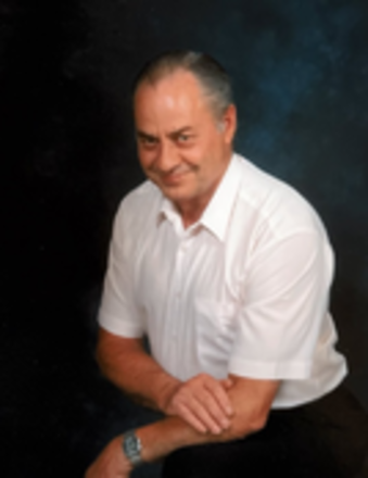 Benny Walker - 2023 - Fraker Funeral Home