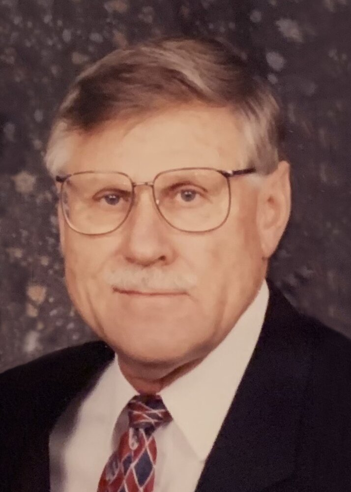 Abraham Friesen - 2023 - Birchwood Funeral Chapel