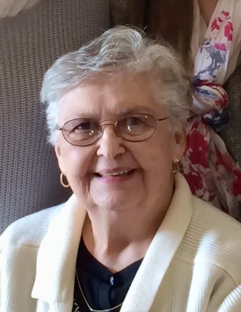 Katherine Sikoryak - 2023 - Bay Ridge FH Herbst-Trzaska-Waldeck