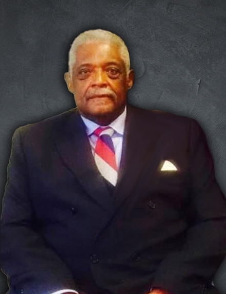 Tommie L. Martin Jr. - 2023 - Pinkney-Smith Funeral Home