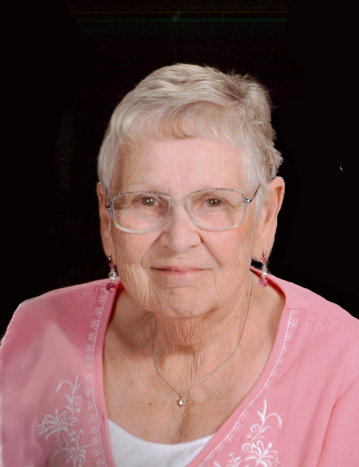 Martha Ann Kiger - 2018 - Bosma-Renkes Funeral Home