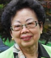 Chiu Yee Lo - 2023 - Chapel Ridge Funeral Home