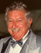 Robert Reginald Russell - 2023 - Wilson Funeral Home