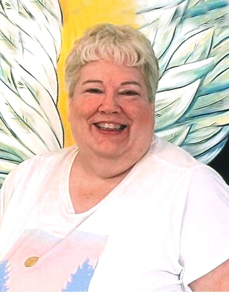 Erin Marie Miller - 2023 - Calvert Funeral Homes