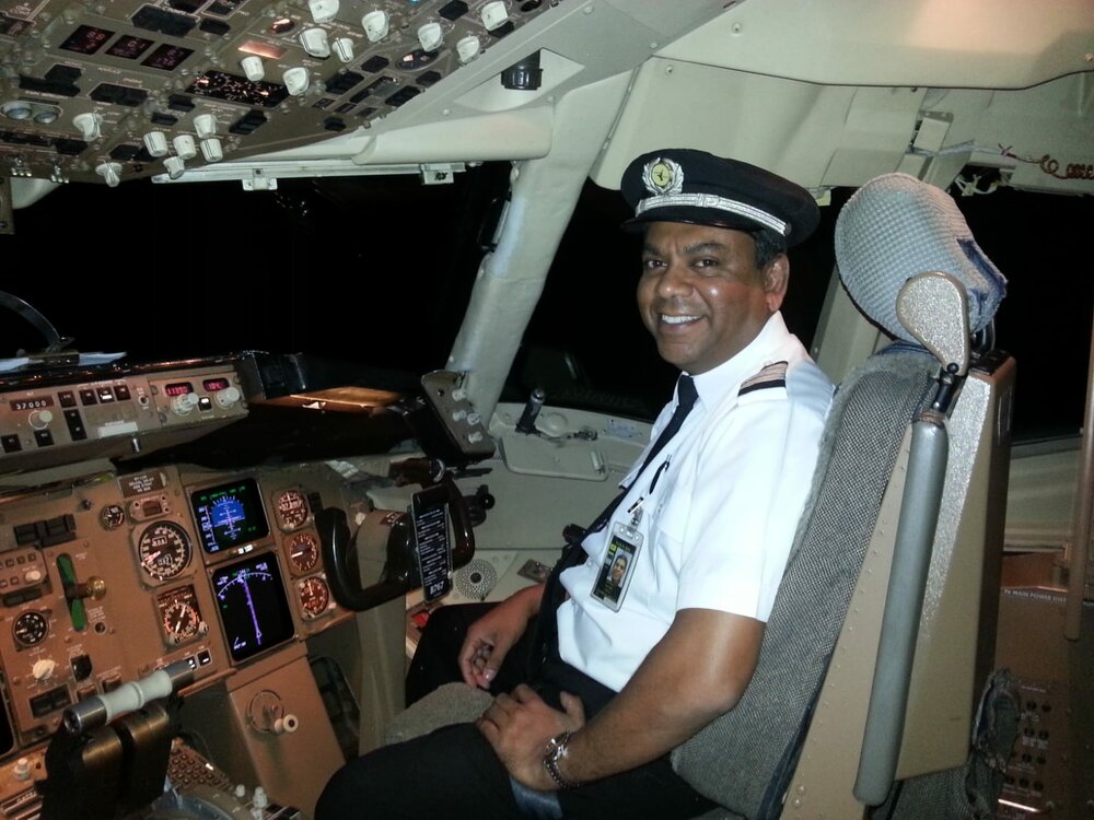 Rodney Ragbir - 2023 - Lotus Funeral & Cremation Centre, Inc.