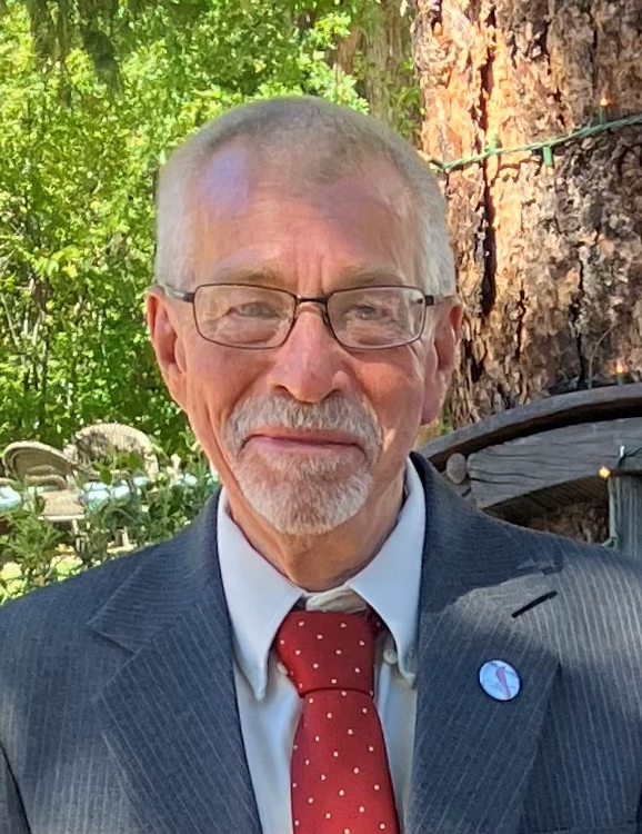 William "Bill" Joseph Franke - 2023 - Butler Funeral Homes and ...